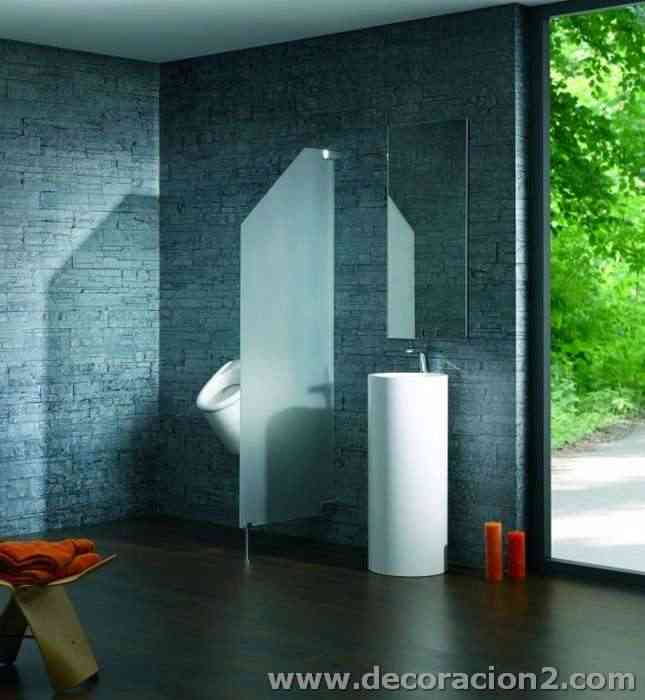 panel divisor de ambientes para baños
