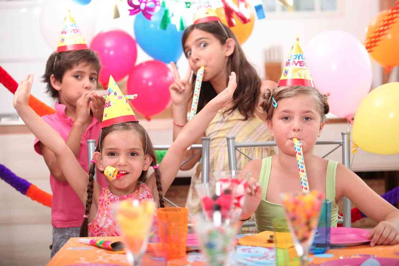 C mo Decorar Una Fiesta Infantil De Forma Original