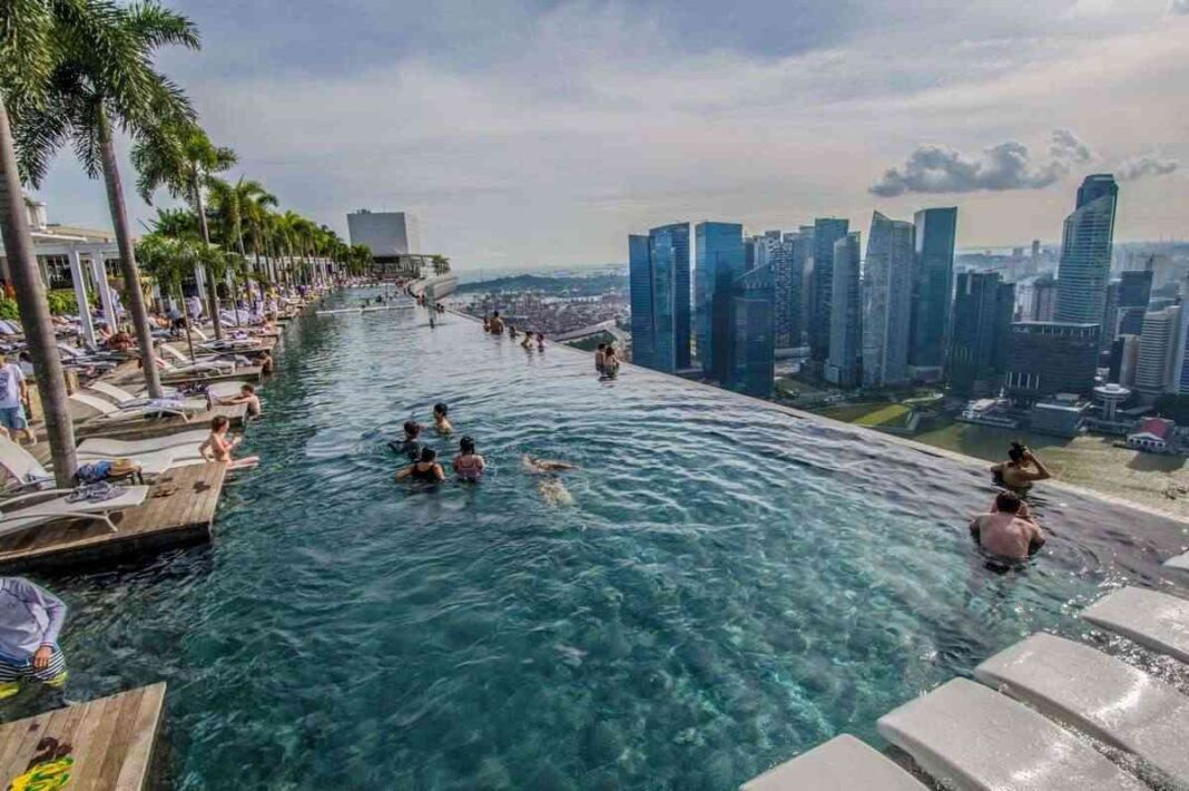 Piscinas Impresionantes Ideas Para Construir Una En Tu Hogar