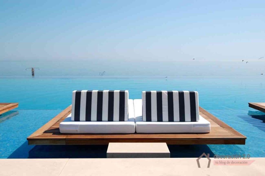 Piscinas Impresionantes Ideas Para Construir Una En Tu Hogar