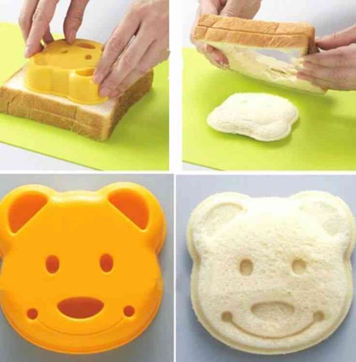 + de 100 utensilios para tu cocina realmente originales