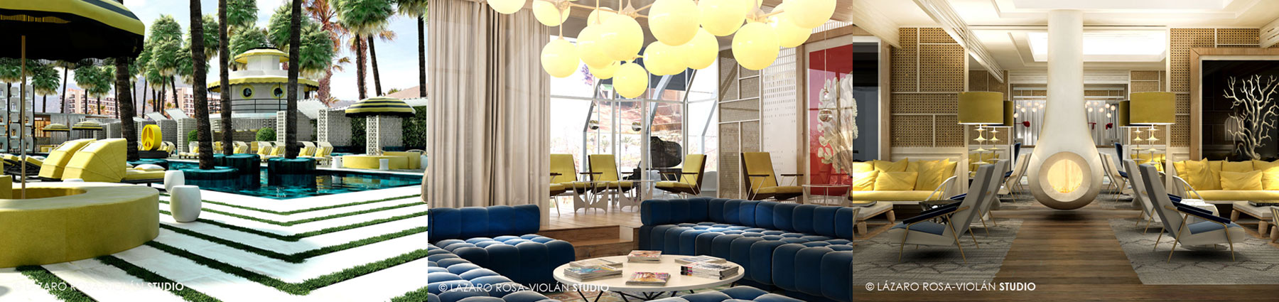 Lázaro Rosa Violán