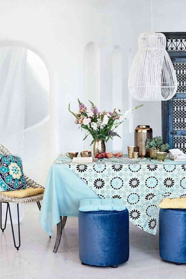 5 tiendas boho deco chic donde encontrarás grandes tesoros