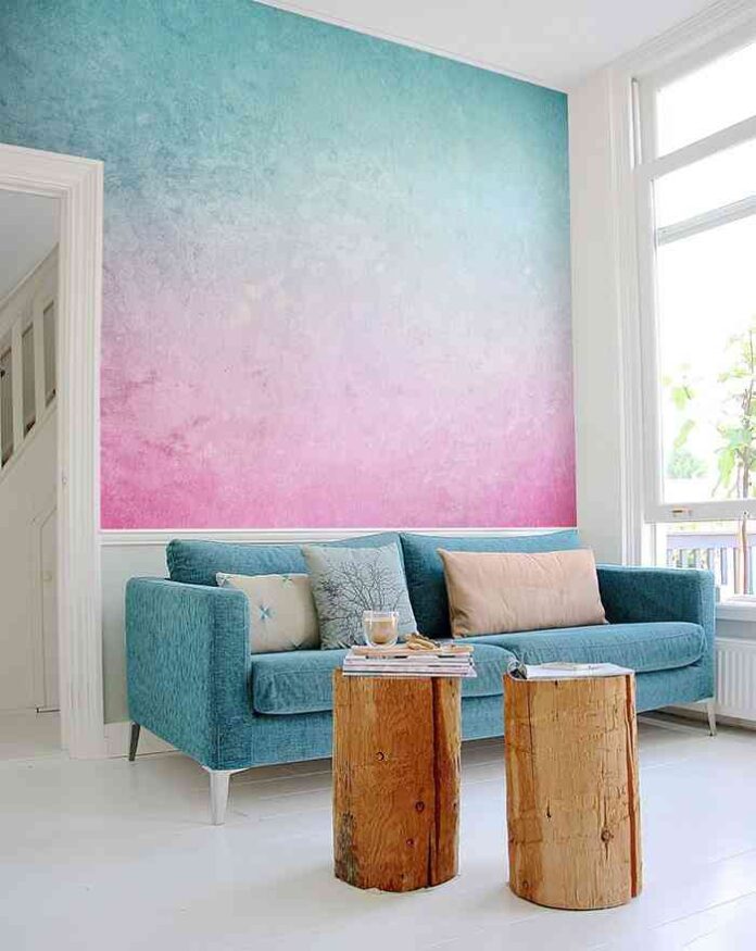 Descubre la decoración playera: colores, elementos y sensaciones
