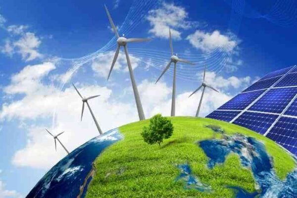 Descubre cómo beneficiarte de las ventajas de las energías renovables