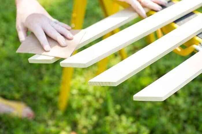 DIY: Cómo enmarcar un póster de gran formato tú mismo