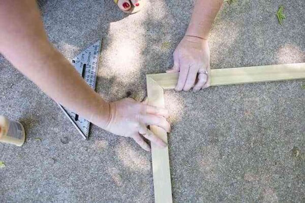 DIY: Cómo enmarcar un póster de gran formato tú mismo