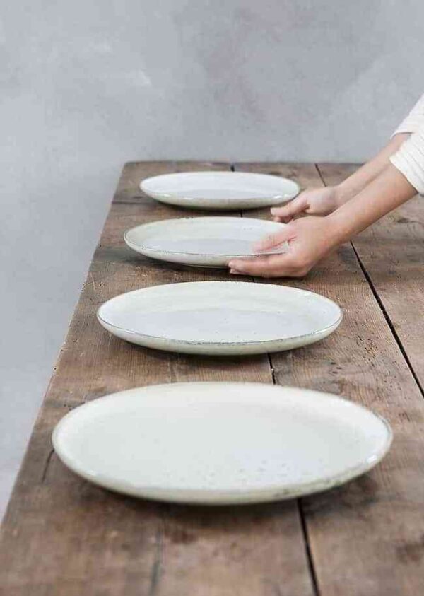 Descubre los 10 mandamientos del estilo wabi sabi y adóptalo en tu casa