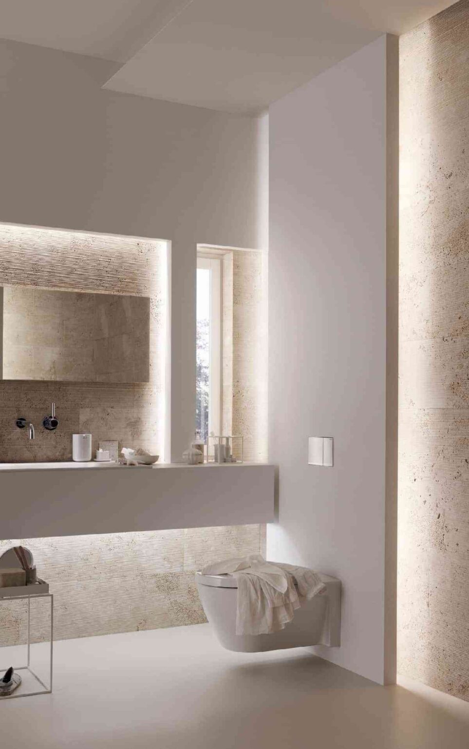 7 Claves para renovar el baño con éxito