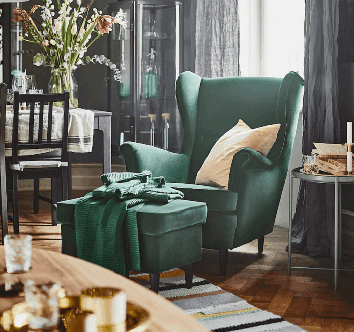 Descubre cuatro colores intensos que van a ser tendencia en 2020