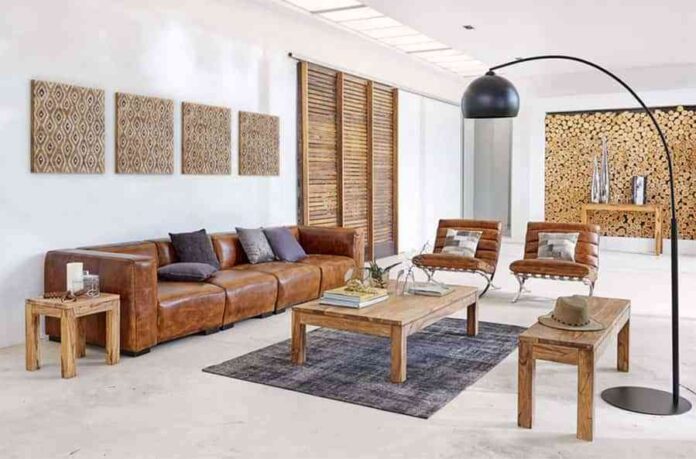 Consejos para decorar espacios muy grandes y acertar