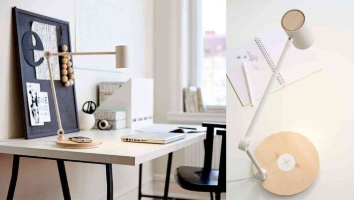 Muebles inteligentes para hacernos la vida mas fácil