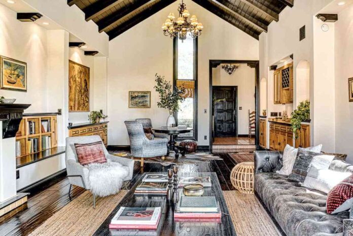 Descubre las claves del estilo colonial