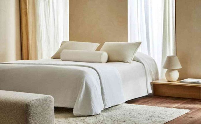 El lino más fresco y atractivo para el verano con Linen Collection