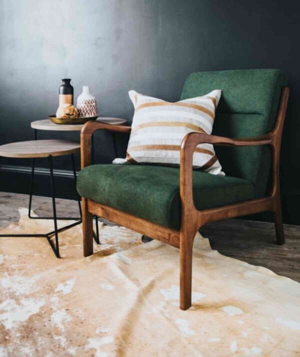 El "Cozy" es el nuevo estilo de decoración para un hogar acogedor y ...