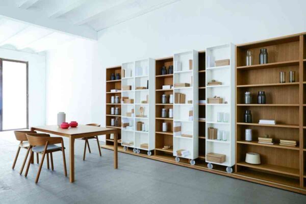3 materiales diferentes y geniales para revestir un mueble