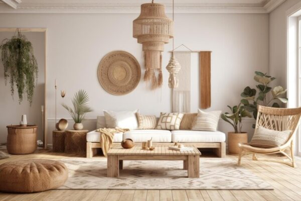Decoración Safari: tendencia para los meses de verano