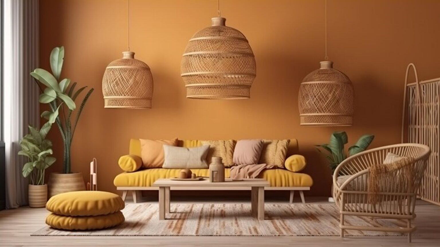 Decoración Safari: tendencia para los meses de verano