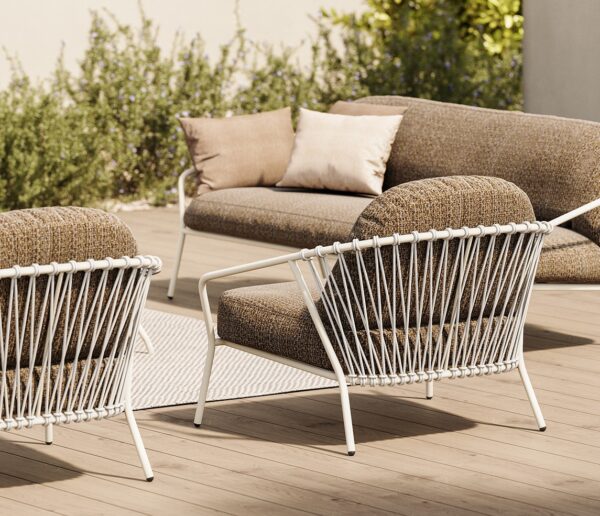 Musola se presenta en el Salone del Mobile.Milano 2025 con sus ...